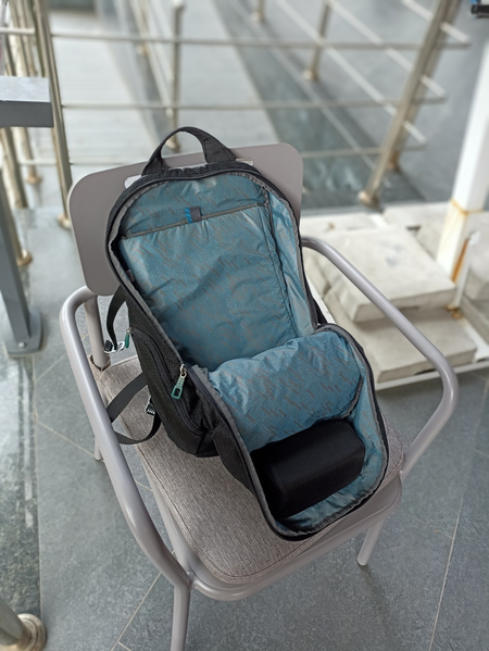 Рюкзак Thule Crossover 25L