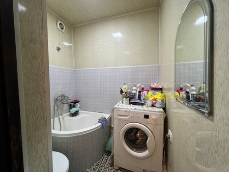 Продается Своя квартира на ТТЗ-2