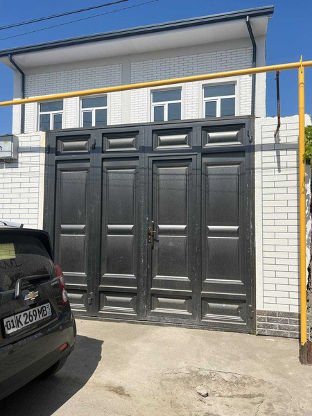 Срочно продаётся 1,1-сотик 4-х комн участка в Cтарый сергели