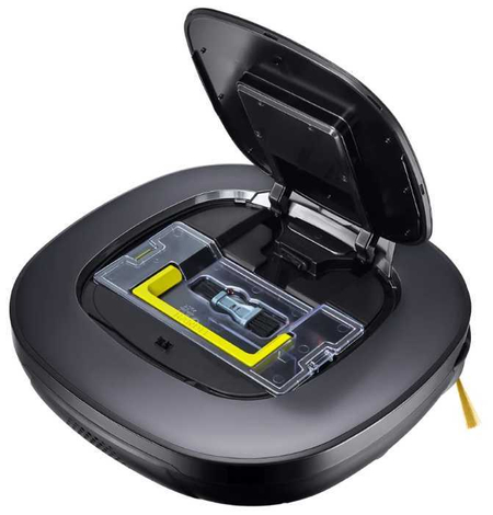 Продаю новые робот пылесосы LG ColdZero Hom-Bot