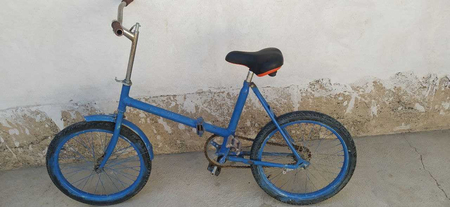 Velosipedlar sotiladi arzon narxlarda.