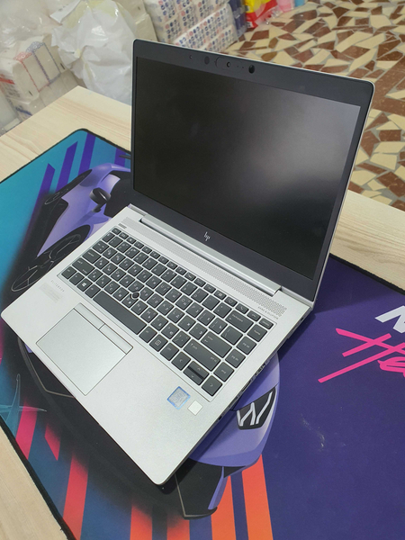 HP EliteBook 840 G6 | Intel Core i5-8265U