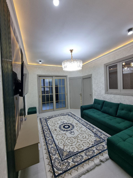 Продажа 3х комнатной квартиры в центре Самарканда