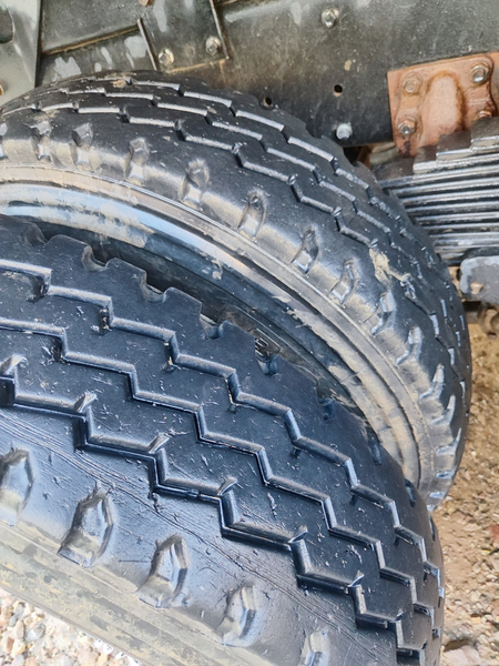 Kamaz 55111 sotiladi