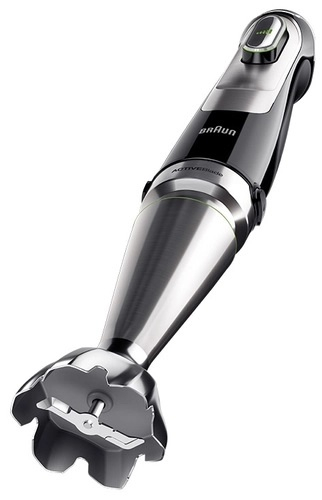Блендер Braun MQ 9195 XLI