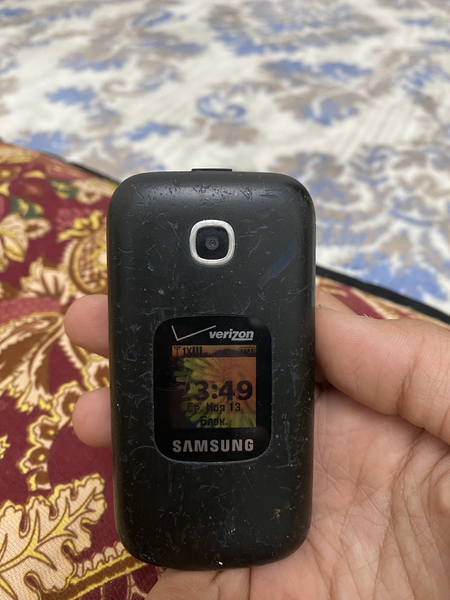 Samsung Gusto 3