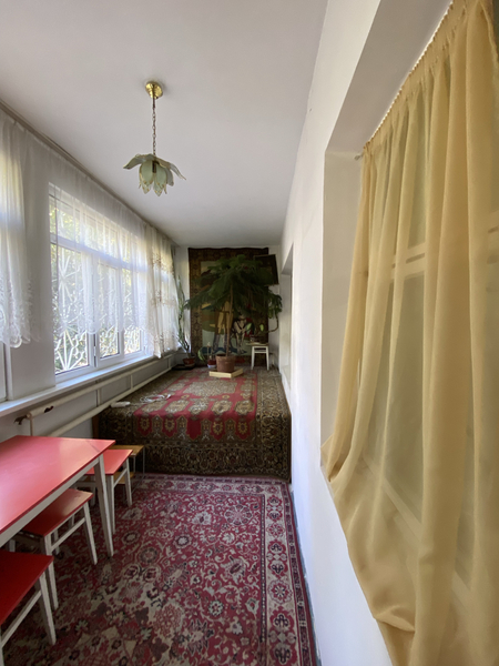 Продается квартира в элитном районе