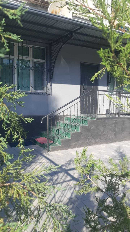 Продаётся квартира в Яшнабадском районе ( Тузель 2 ).