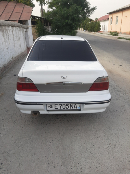 Nexia 1 sonc sotiladi