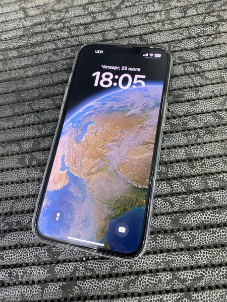 Iphone 13 pro LL/A