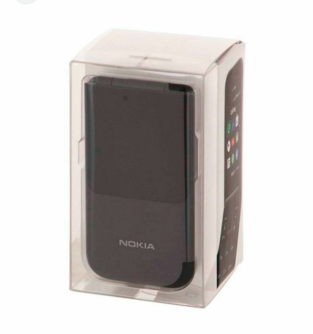 Nokia 2720 flip, Dostavka bepul, (новый), GSM, Kafolat !