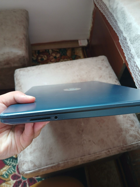 HP notebook sotiladi