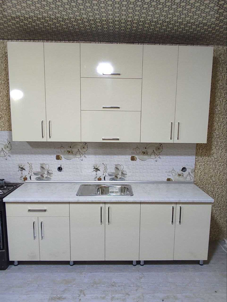 HI-TECH Oshxona mebel
