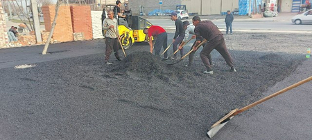 ichki yullarga ASFALT qilamiz Toshkent BUYLAB asfalt