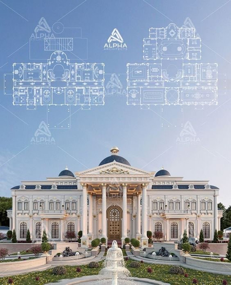 Архитектура и дизайн