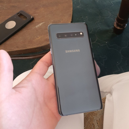 Samsung s10 puls