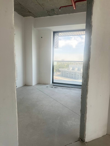 Продается 2х ком. квартира, ЖК NRG U TOWER, ор-р: Дружба Народов, 72м2