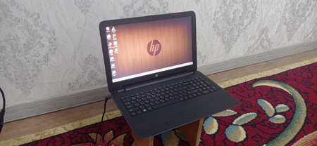 Noutbuk - HP - original