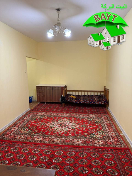 ~‼️2×3 Балкон‼️ 1|2|5 Чиланзар 25 {36м²} Ор:Олам клиника Продаётся сро