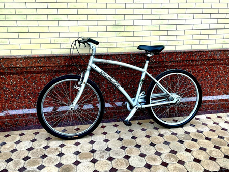 Velosiped Пежо Made in Franse