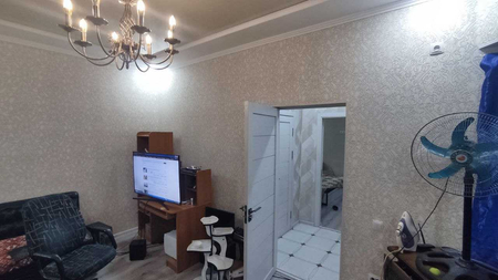 Новые Евро каттеджи без земли под ключ улица Кизил Арват