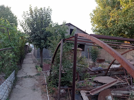 Дурмень, продаётся земельный участок под строительство