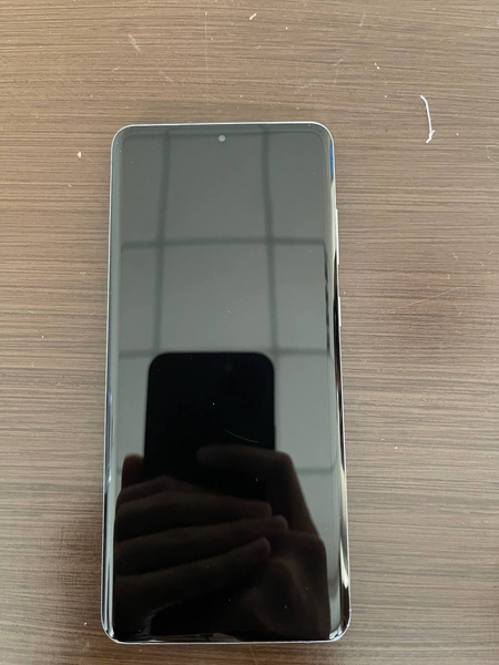 Samsung S20 puls 5G