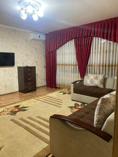 Аренда Квартира БезМаклер (02)