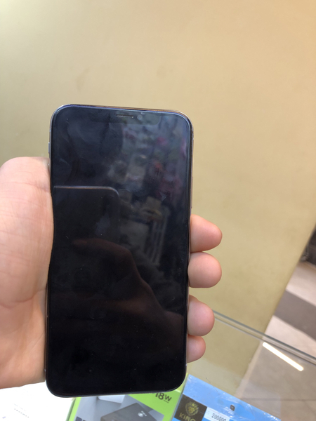Iphone X 256Gb LL/A