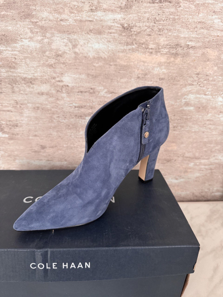 Женские ботинки Cole Haan