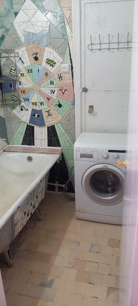 CHilanzor 8 Kv 2 XONA 1 etaJ Xonalar Aloxida Tozza RemonT Sharoitlarii
