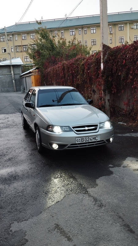Nexia 2 legenda 2008 yil