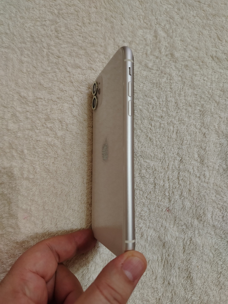 IPhone 11  64GB  LL/A Yomkost 97% IDEAL