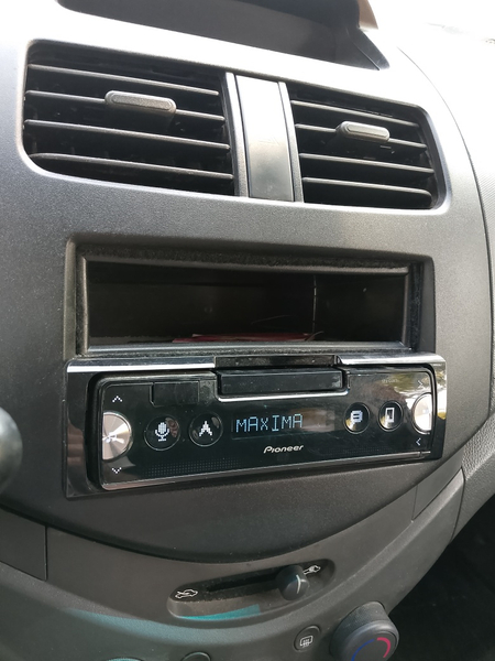 срочно pioneer 10bt