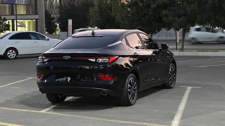JAC J7 2024 Luxury 1,5 turbo jentra va monza orniga kredit 1 kunda