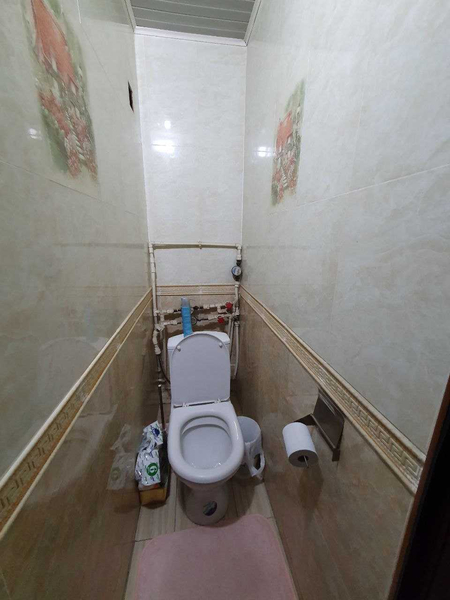 4х комнатная квартира, Согдиана