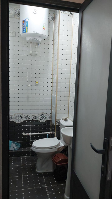 3х xonali 80 m2 arendator bilan