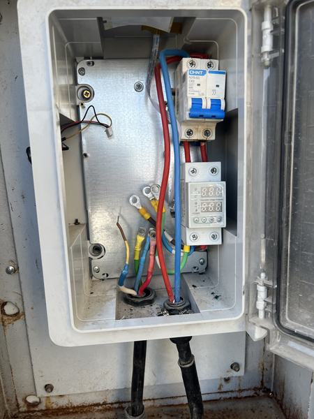 Tajribali elektrik 24/7
