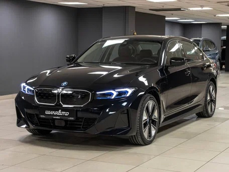 BMW i3 40L sport 2024 (full) skidkada Garantiya bor…