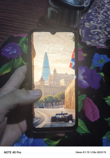 Redmi 10 a sotiladi