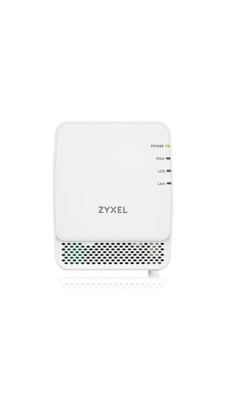 Продаётся ZYXEL GPON терминал Роутер