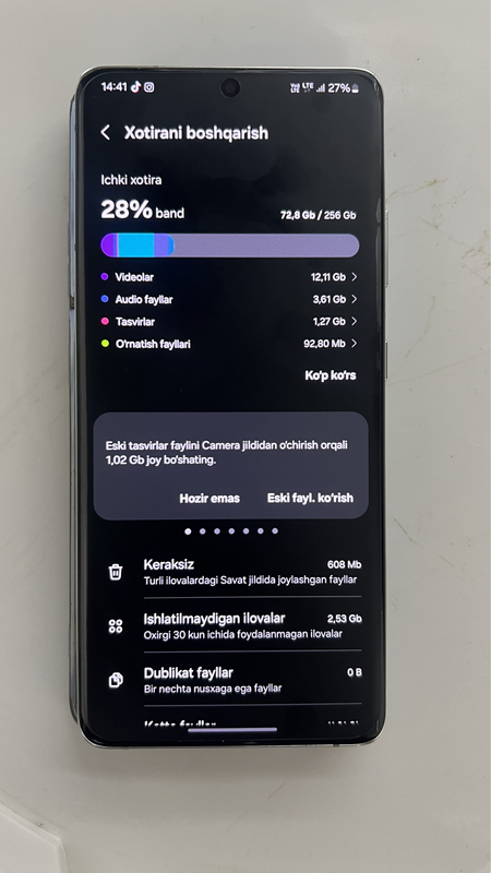 Samsung S 21 ULTRA sotiladi. Продоется S21 ULTRA