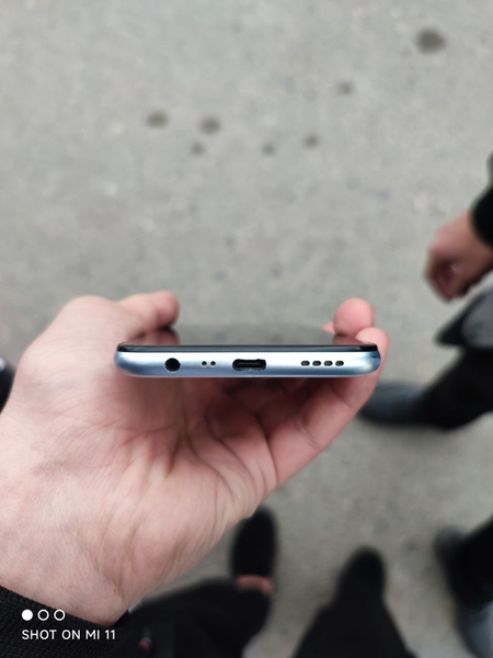 Realme 6  4/128gb