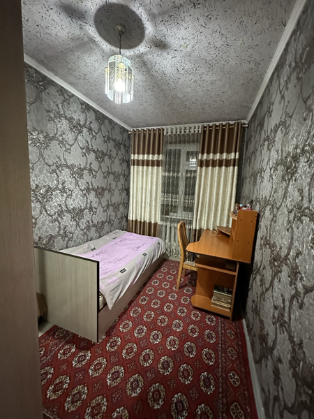 “Продается 3-комнатная квартира в Спутнике