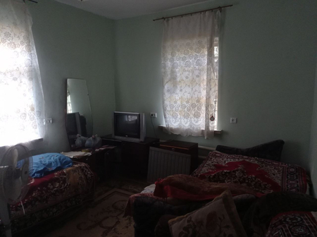 Продается дача в Паркенте, 11 соток