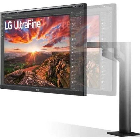 Мониторы LG 27\\\