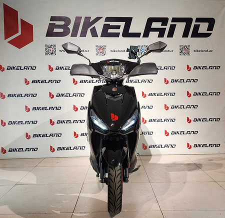 Скутер Bikeland RS-Z2