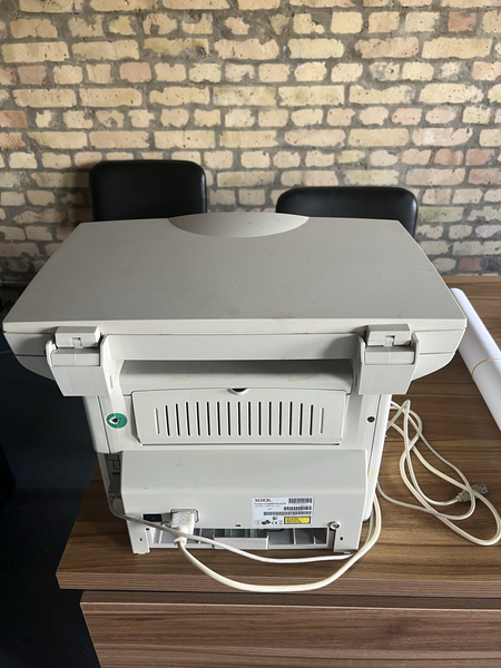 HEROX Printer Model PHASER 3100 MFP
