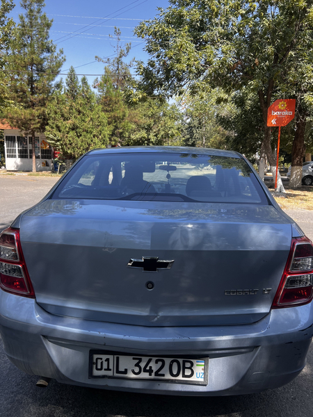 2013 mexanika cobalt sotiladi