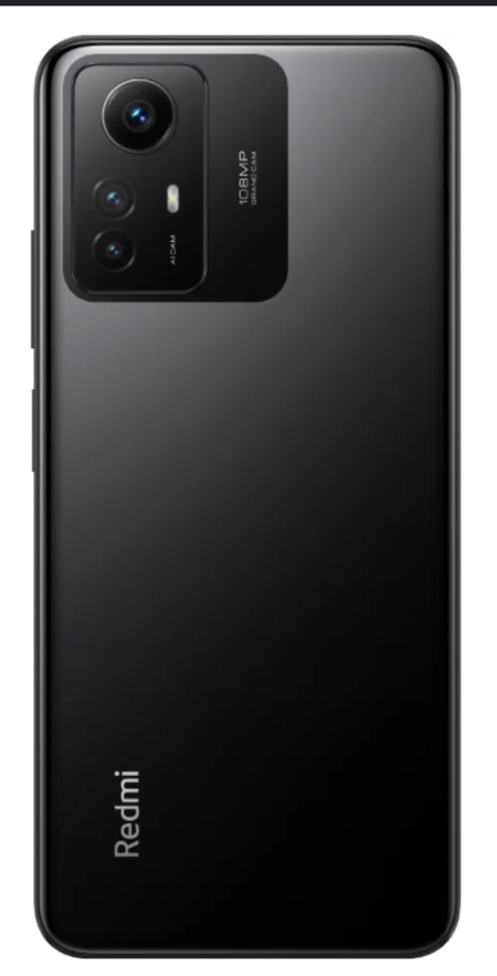 Redmi not 12 s yangi